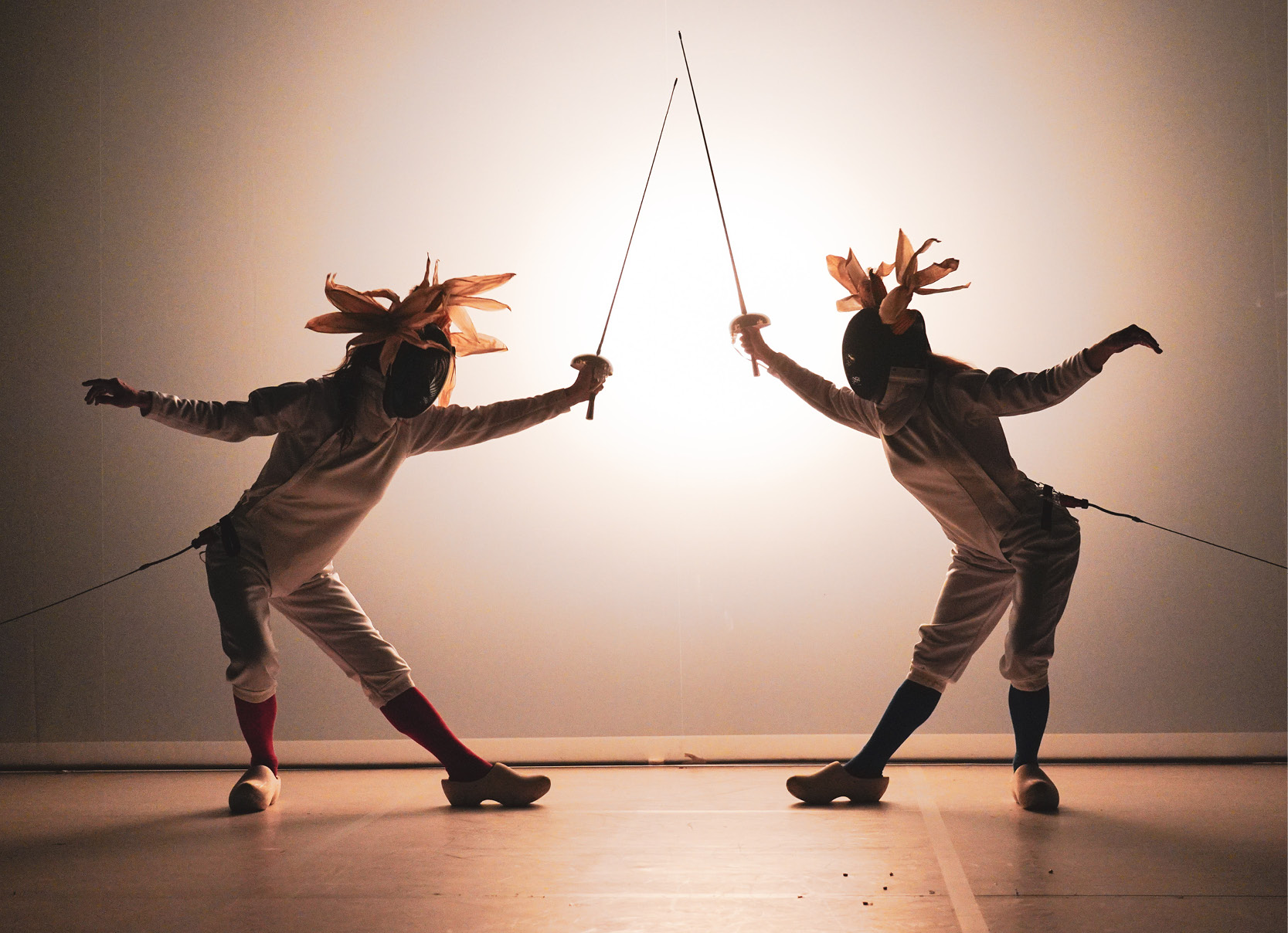 Pop Corn Protocole Annabelle Chambon & Cédric Charron – Jean-Emmanuel ...