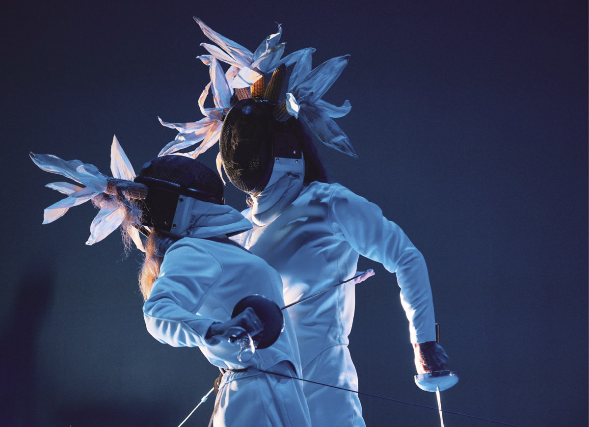 Pop Corn Protocole Annabelle Chambon & Cédric Charron – Jean-Emmanuel ...