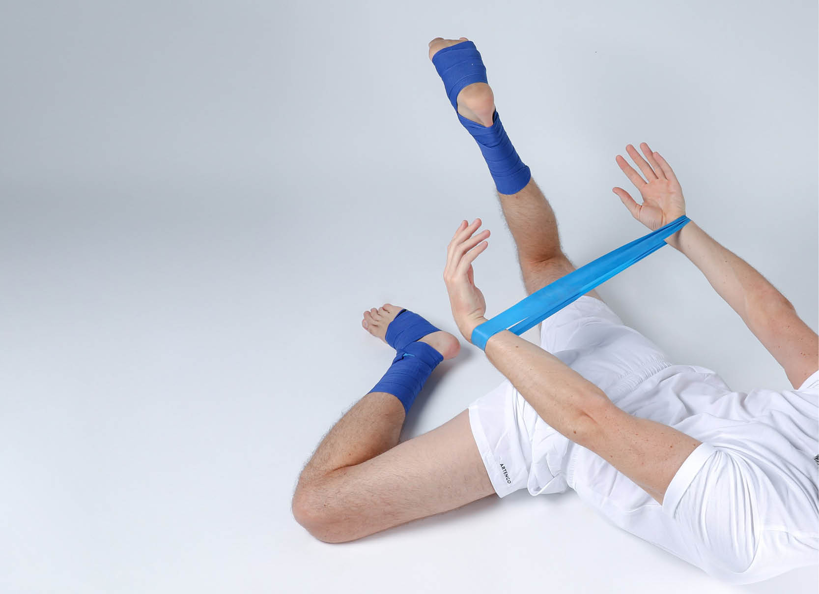 1er regard sur Abus II – agnus dei Yacine Sif El Islam jeu. 7 décembre ...