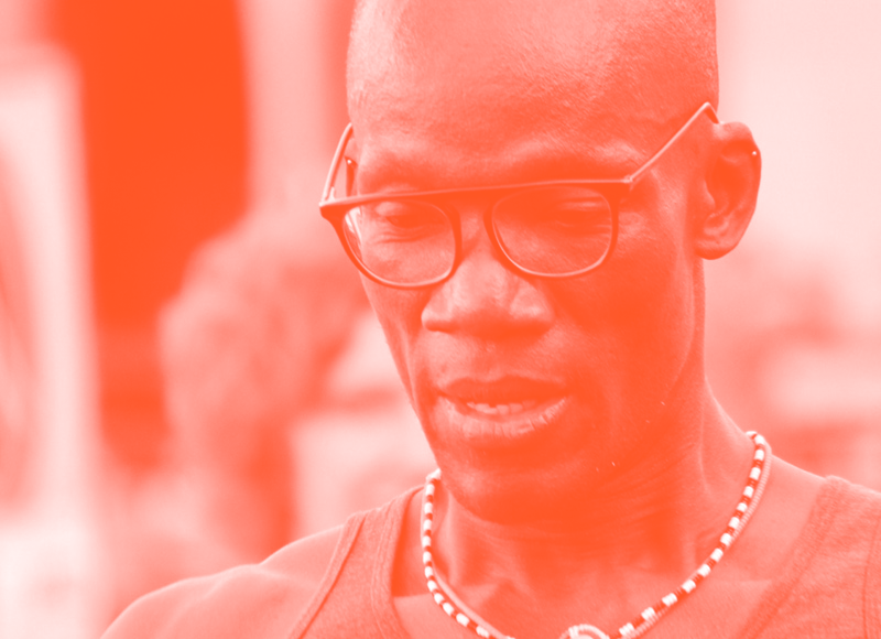 MasterClass / faire [pros] Fernando Anuang’A mar. 14 janvier 2025 > à ...