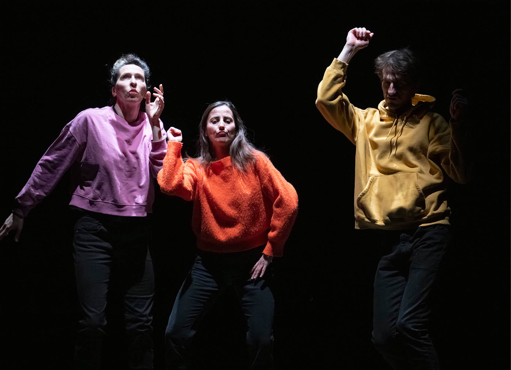 voir : Je badine avec l’amour Sylvain Riéjou mar. 8 avril 2025 > à La ...